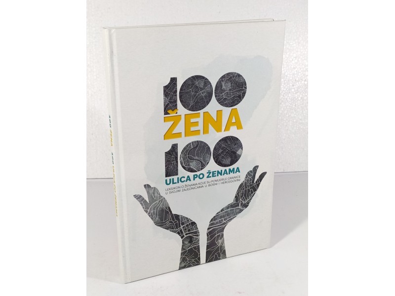 100 ŽENA 100 ULICA PO ŽENAMA (BiH)