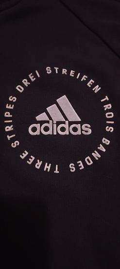 Adidas three stripes duks S 36