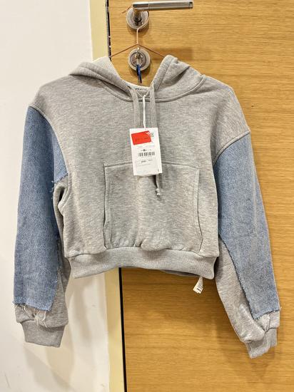 PULL & BEAR duks NOVO