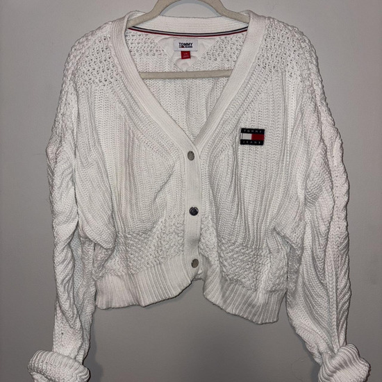 Tommy Hilfiger dzemper