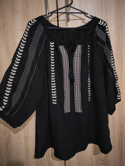 RASPRODAJA Boho bluza