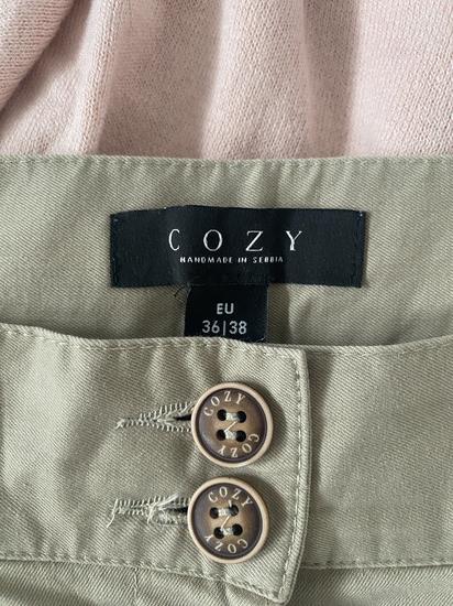 Cozy pantalone 36/38