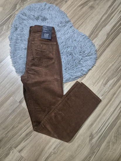 Gap somot pantalone