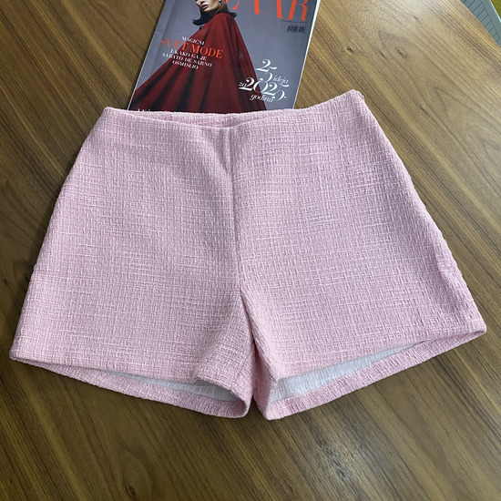 Nove roze zenske pantalone, besplatna dostava