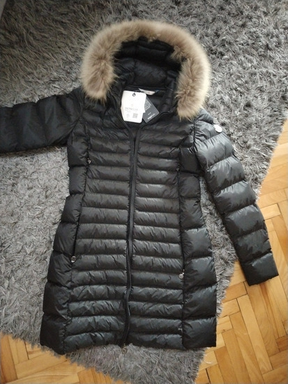 Moncler zimska jakna
