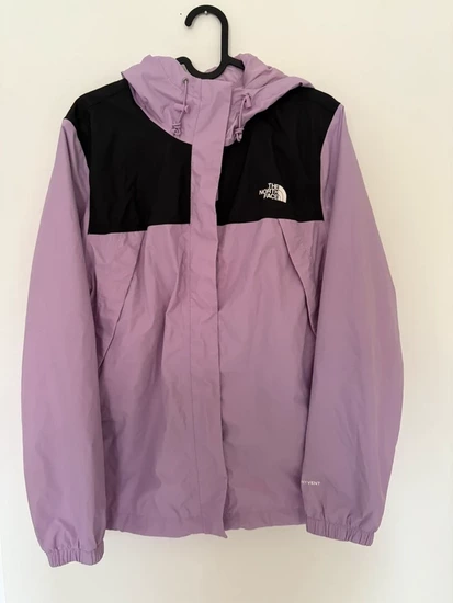 The North Face Antora Rain jakna
