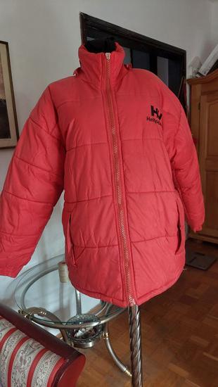 jakna topla HELLY HANSEN 40