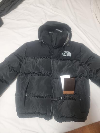 North face jakne