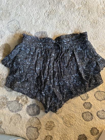 zara skort suknja sorc NOVO