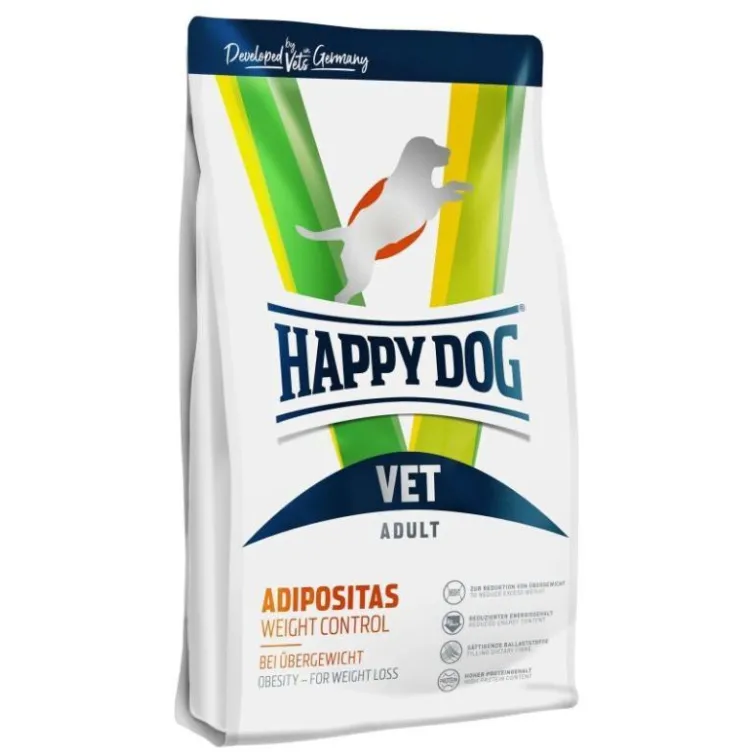 Happy Dog Vet adipositas 12,5kg