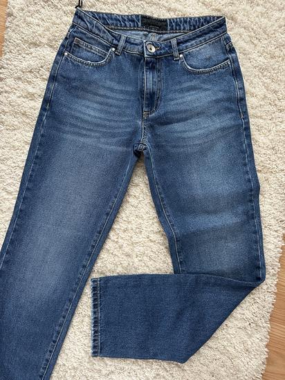 NOVE Farmerke