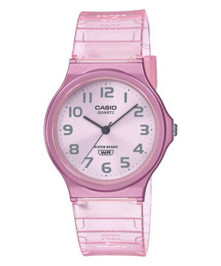 Casio collection dečiji sat ( MQ-24S-4B )