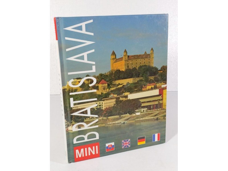 Bratislava - MINI