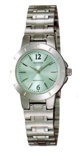 Casio collection sat zenski ( LTP-1177A-3A )
