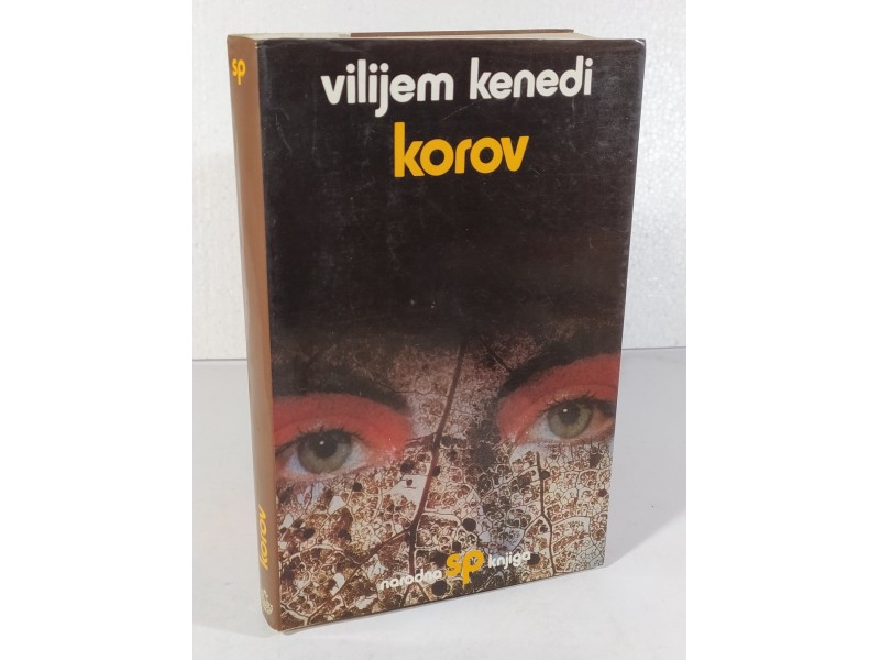 Korov - Vilijem Kenedi
