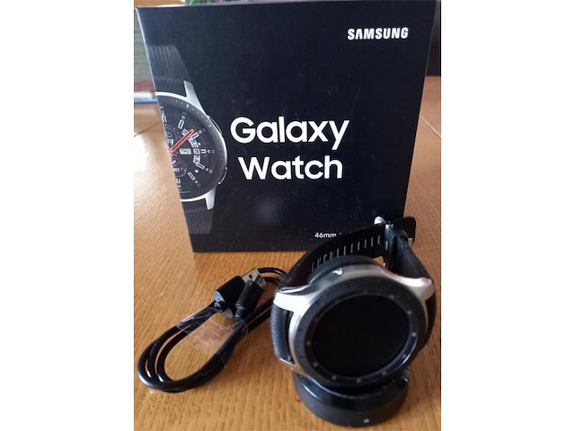 GalaxyWatch Samsung