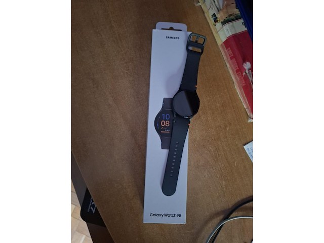 Samsung Galaxy Watch FE