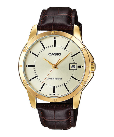 Casio collection muški sat ( MTP-V004GL-9A )