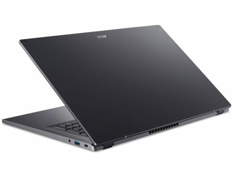 ACER Aspire 17 A17-51M-543L (Steel Gray) FHD IPS, i5-1334U, 16GB, 1TB SSD (NX.JEREX.002 // Win 11 Home)