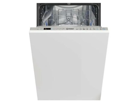 INDESIT DSIO3M24CS Ugradna mašina za pranje sudova