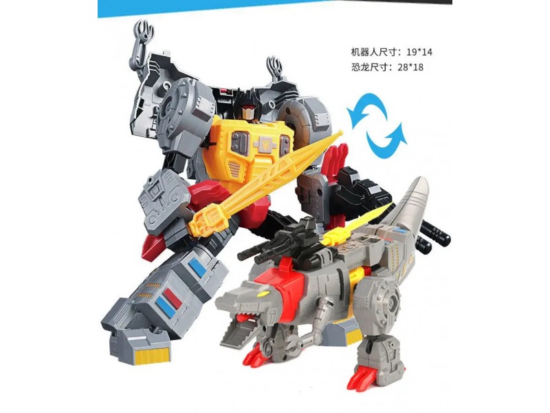 Transformers, veliki Grimlock 28 cm