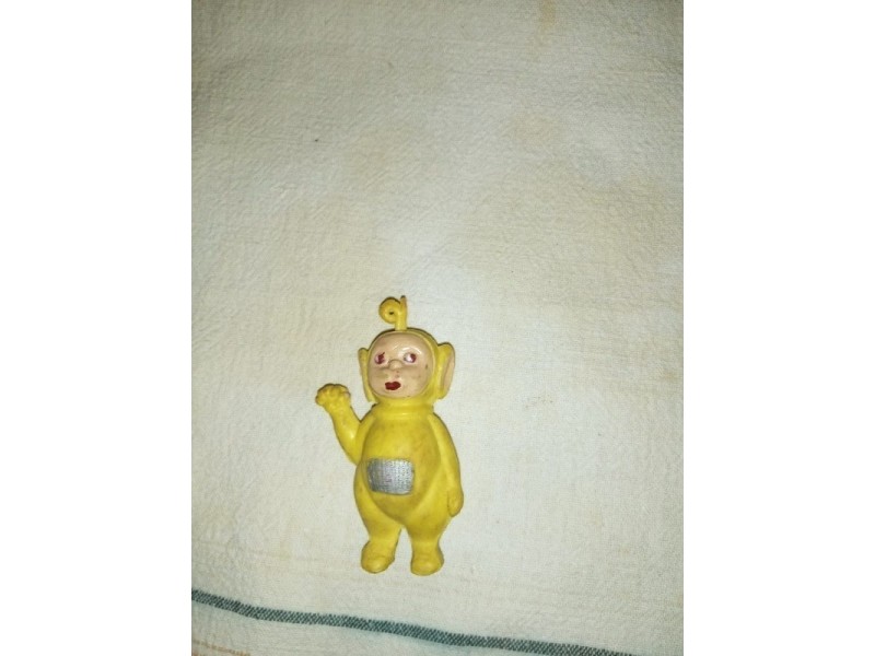 Teletabis figura