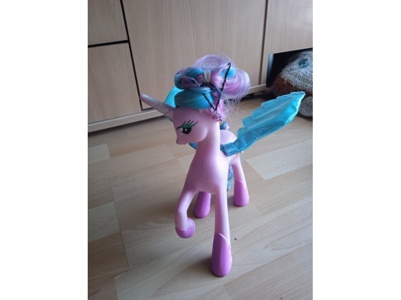 My Little Ponny Hasbro