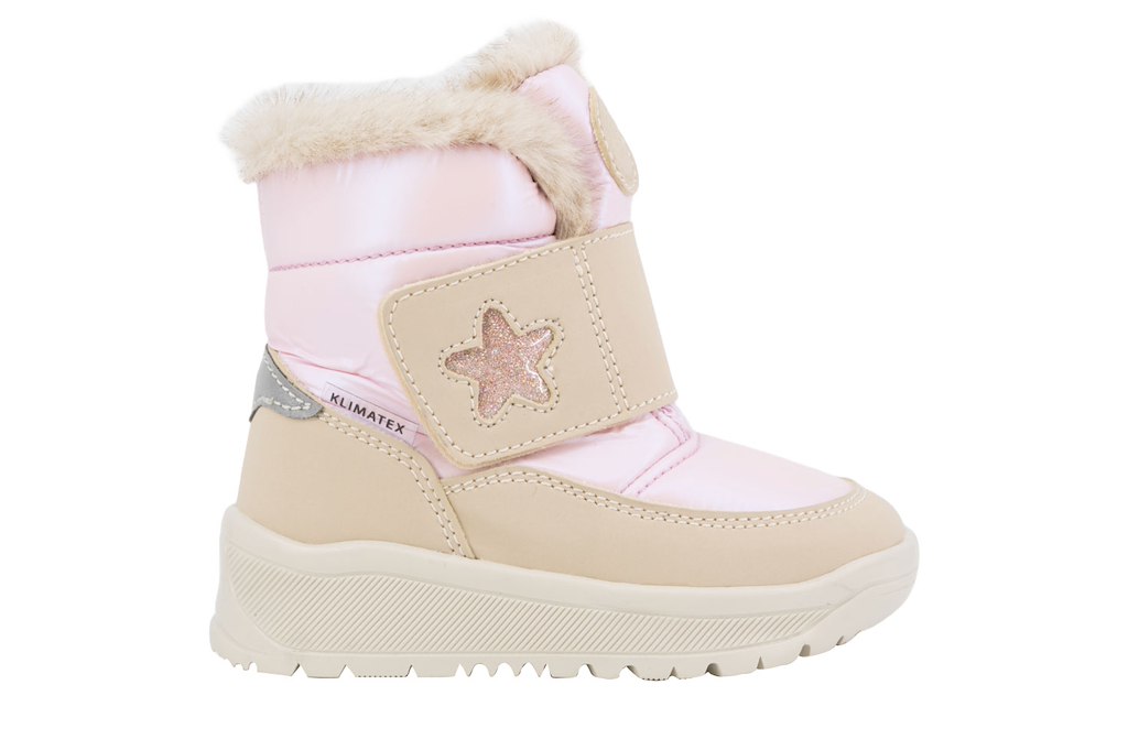 859531 SNOW PINK
