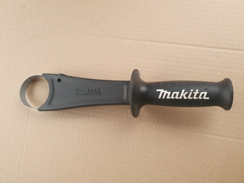 Rucka Makita