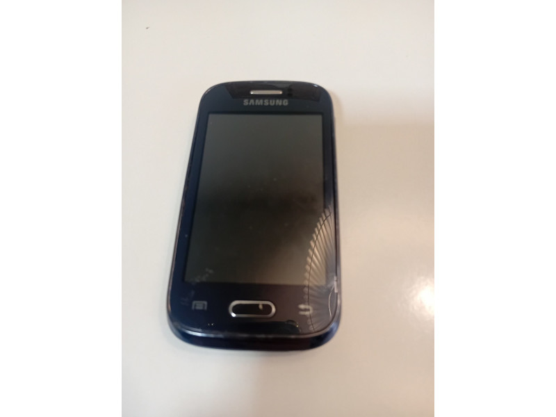 SAMSUNG GT-S6310