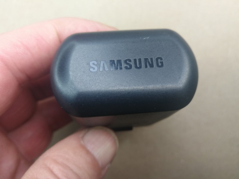 Samsung punjac