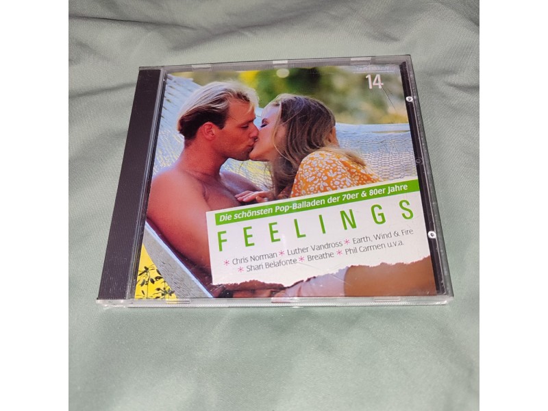 Feelings br 14