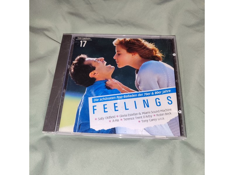 Feelings br 17