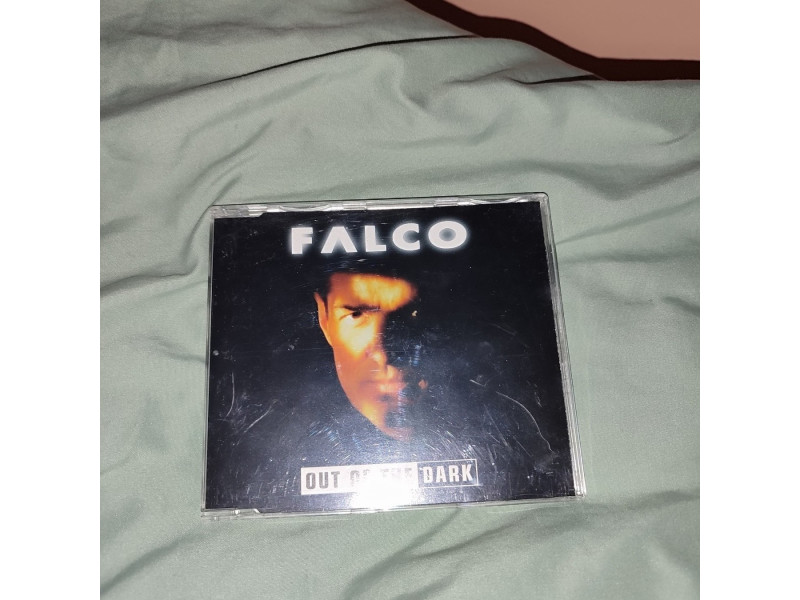Falco out of the dark