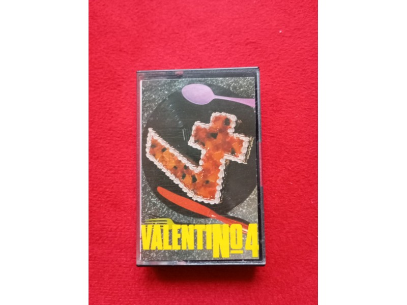 Valentino IV