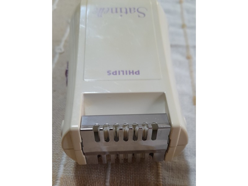 Epilator Philips