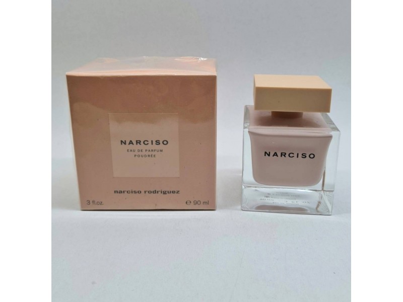 Narciso Rodriguez Poudree