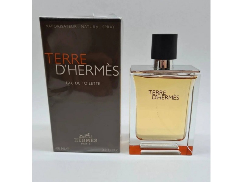 Terre D Hermes