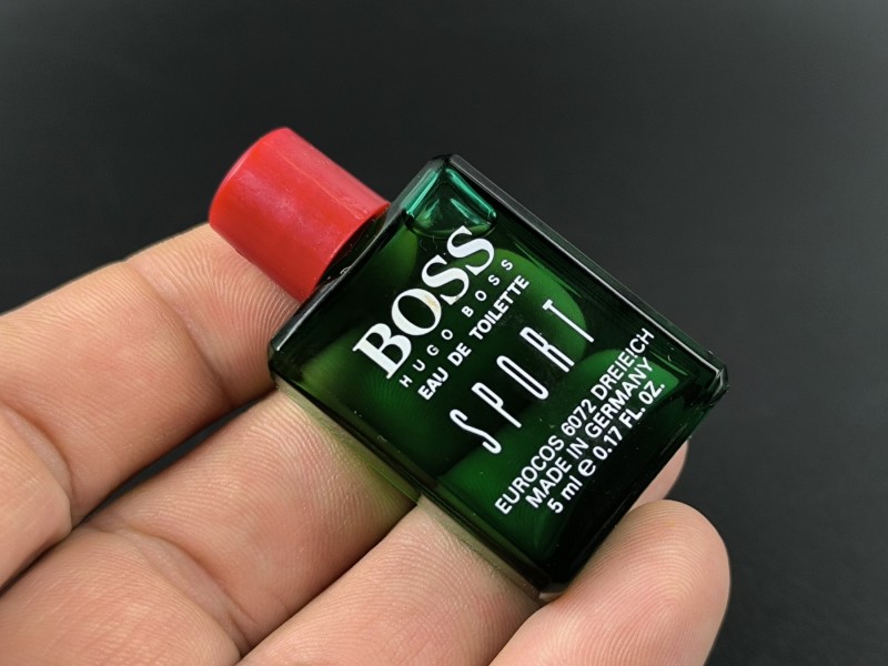 Boss Sport Hugo Boss