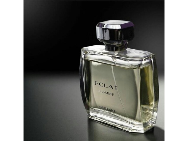 Eclat Homme toaletna voda 75ml NOV