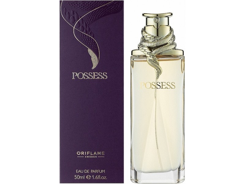 Possess parfemska voda NOV 50ml