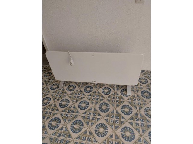 Gorenje Radijator 2000W