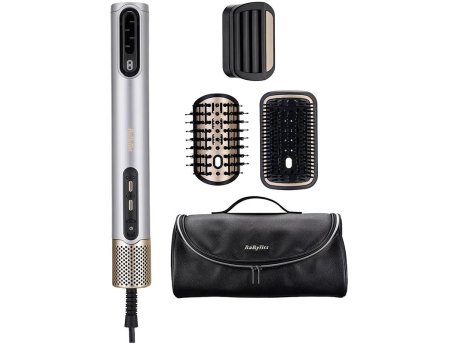 BABYLISS Air Wand Limited Edition AS6555E Multi stajler za kosu
