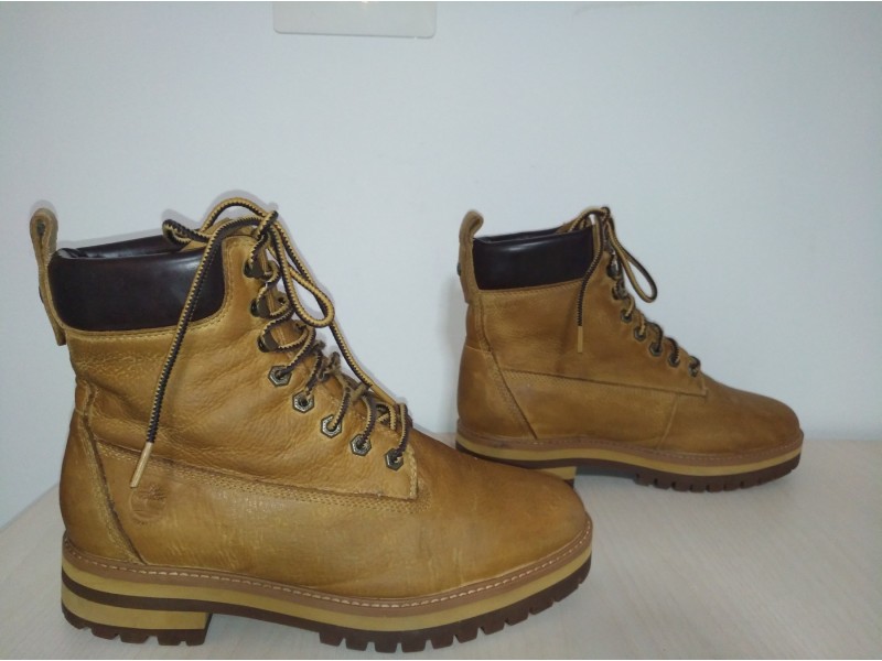 Timberland waterproof muske cipele br 44 ( 28 cm)