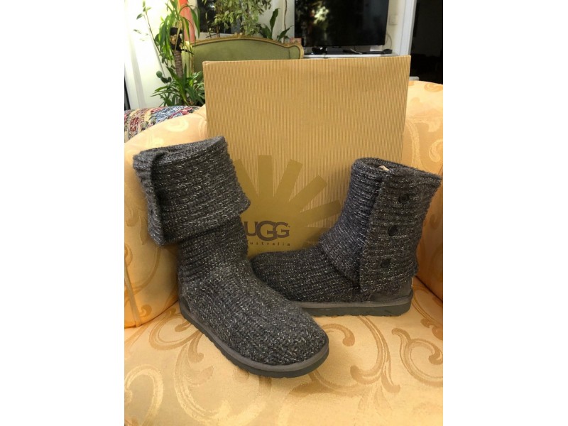 Cizme UGG Nove org ..