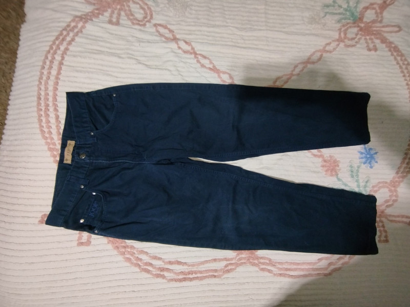 Org.JOOP!® 1988 VINTAGE JEANS FARKE 33 S