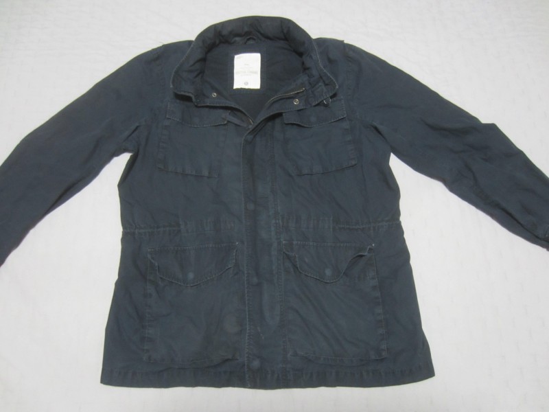 GAP muska military jakna XL