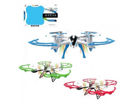 ED RC Quadcopter 3MP Camera, wifi 49-028000