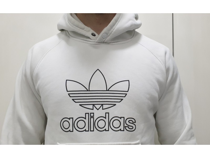 Adidas duks original