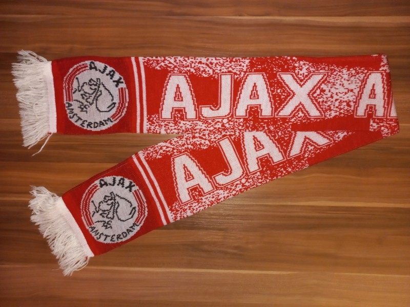 Navijački šal